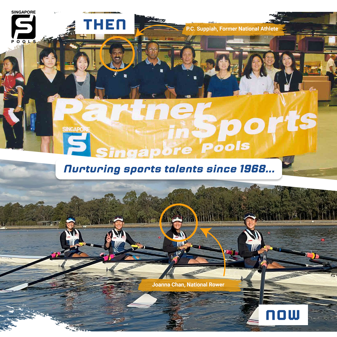 Career and the National Team: How our National Athletes find balance ...