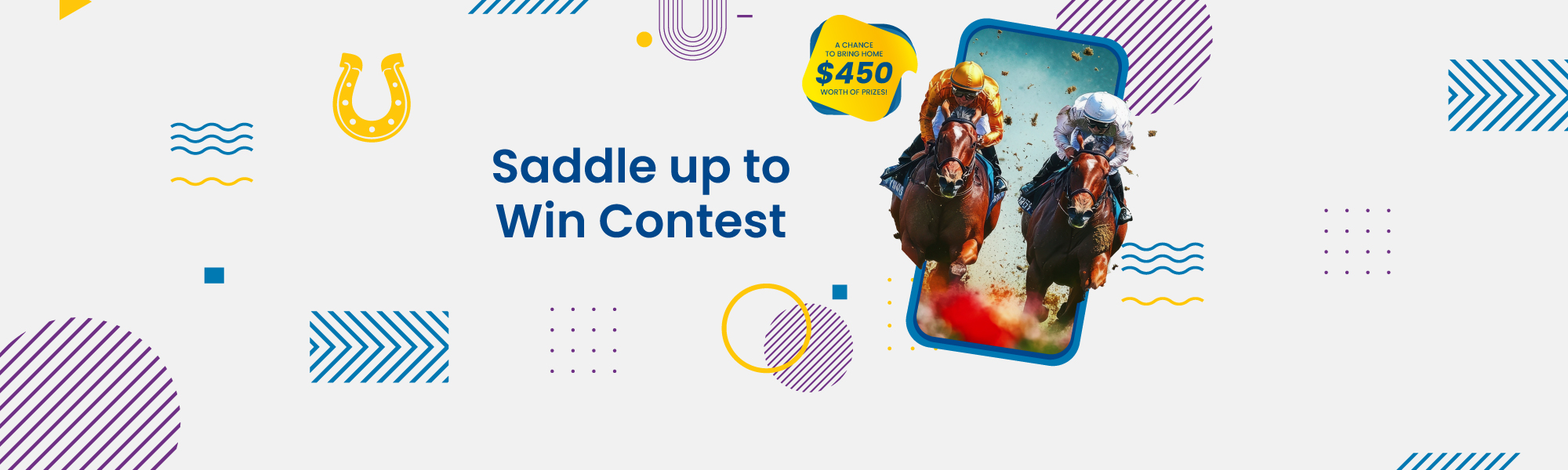 Horse Racing | Singapore Pools