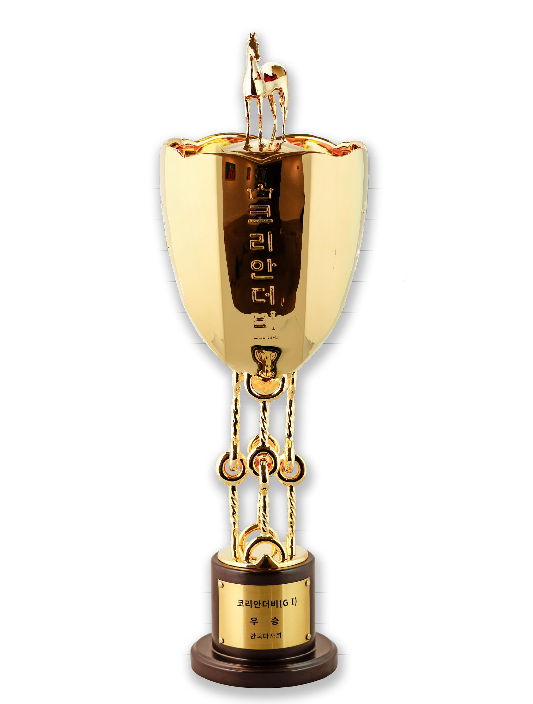 Korean Derby | Singapore Pools