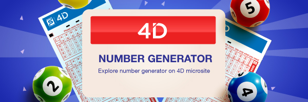 Singaporepools – Latest 4D Results