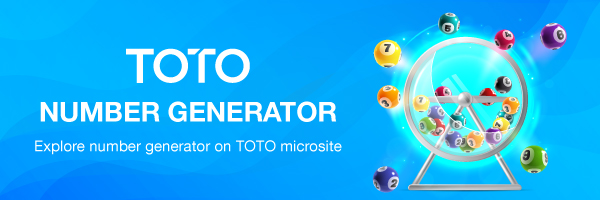 Latest TOTO Results, Calculate Prize | Singapore Pools