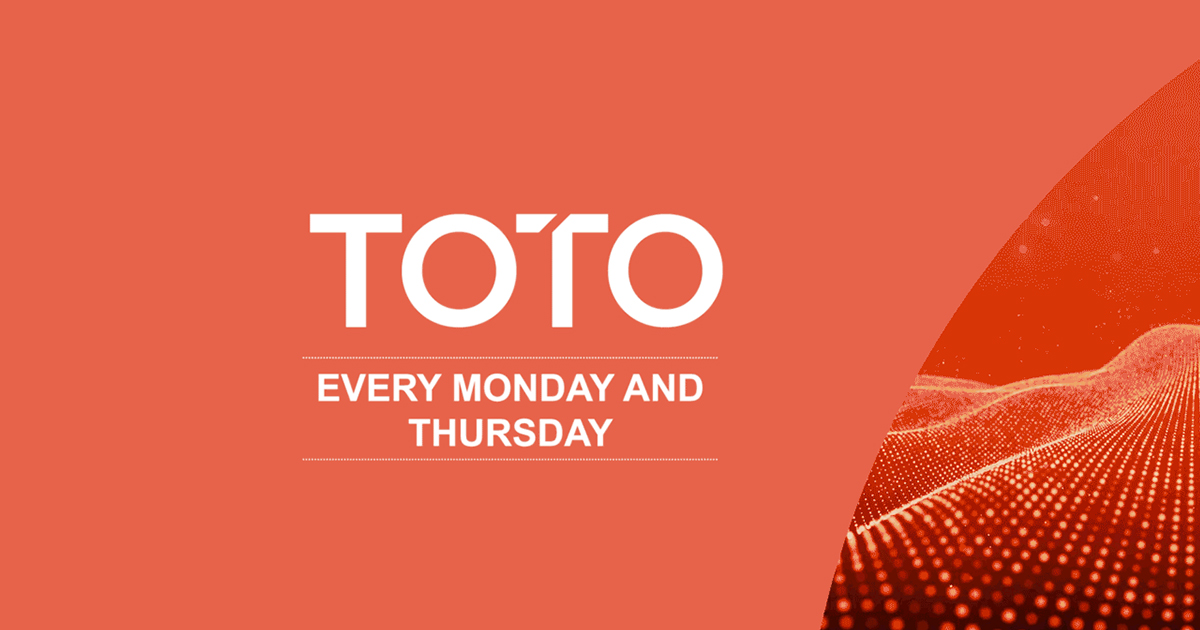 TOTO Microsite Singapore Pools TOTO Microsite Singapore Pools