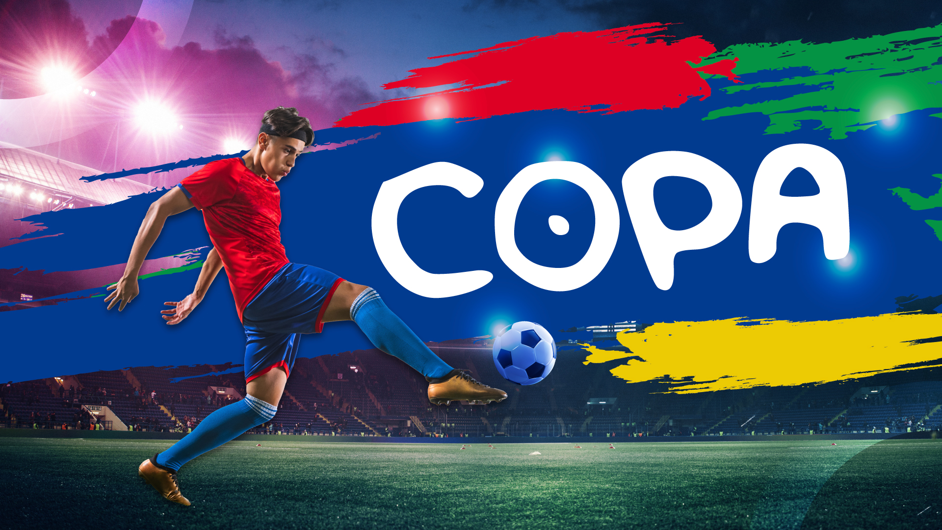 Sports City | Singapore Pools